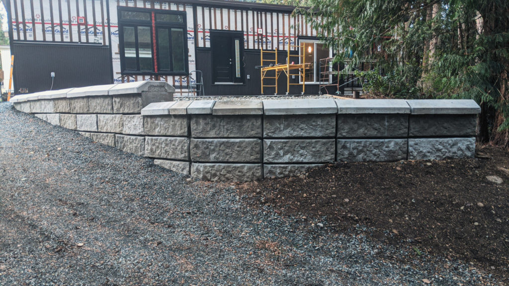 Verti-Block & Residential Products Archives - MSE Precast