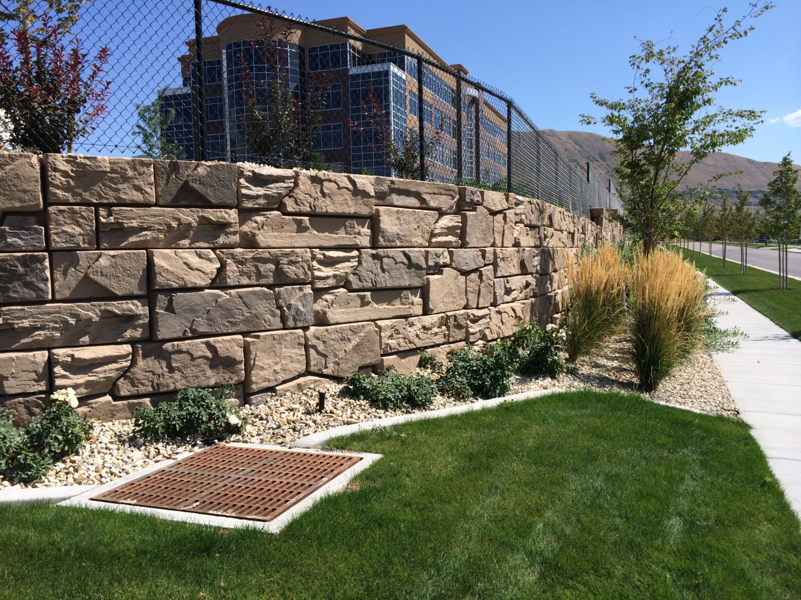 MSE Precast Acquires Licensing for Verti-Block Retaining Walls - MSE ...